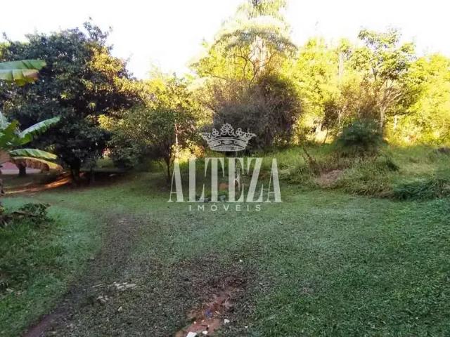 Terreno / Lote para Venda em Atibaia/SP Jardim Estância Brasil