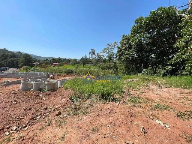 Terreno / Lote para Venda em Atibaia/SP Jardim Estância Brasil
