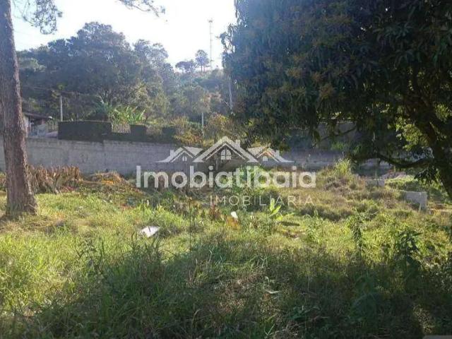 Terreno / Lote para Venda em Atibaia/SP Jardim Estância Brasil