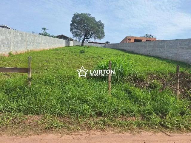 Terreno / Lote para Venda em Atibaia/SP Jardim Estância Brasil