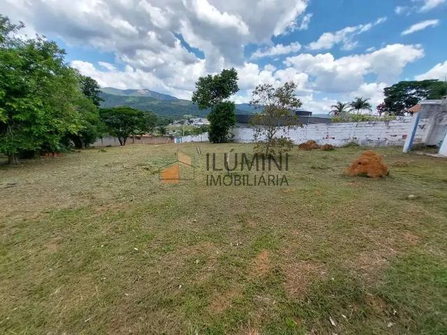 Terreno / Lote para Venda em Atibaia/SP Jardim Estância Brasil