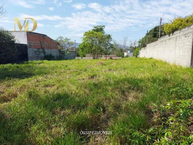 Terreno / Lote para Venda em Atibaia/SP Jardim Estância Brasil