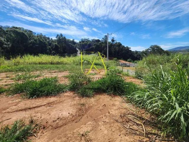 Terreno / Lote para Venda em Atibaia/SP Jardim Estância Brasil