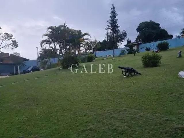 Terreno / Lote para Venda em Atibaia/SP Jardim Estância Brasil