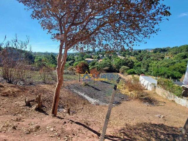 Terreno / Lote para Venda em Atibaia/SP Jardim Estância Brasil