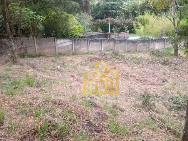 Terreno / Lote para Venda em Atibaia/SP Jardim Estância Brasil