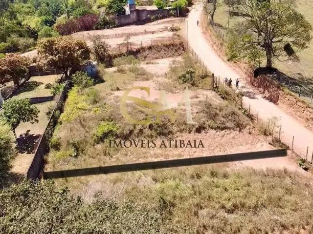 Terreno / Lote para Venda em Atibaia/SP Jardim Estância Brasil