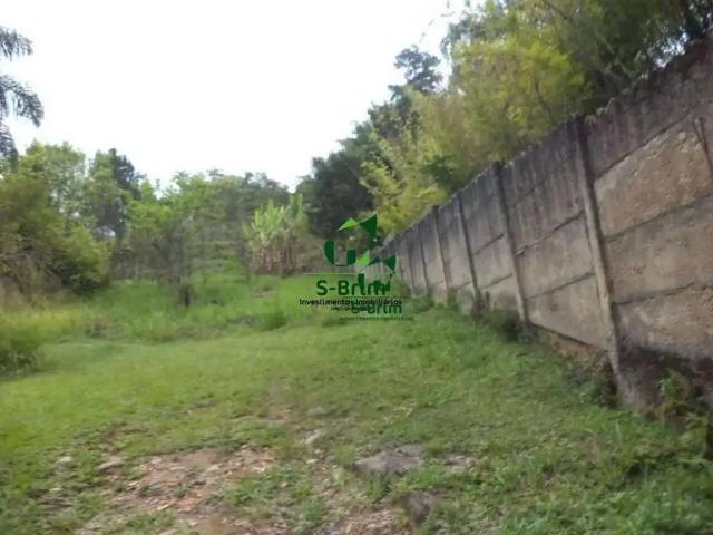 Terreno / Lote para Venda em Atibaia/SP Jardim Estância Brasil