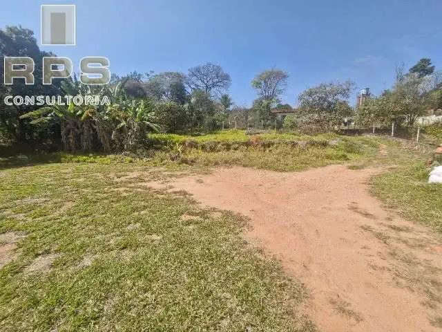 Terreno / Lote para Venda em Atibaia/SP Jardim Estância Brasil