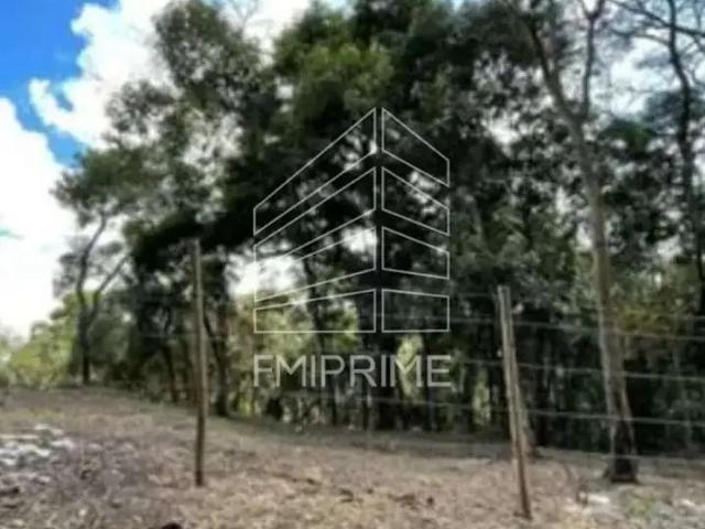 Terreno / Lote para Venda em Atibaia/SP Jardim Estância Brasil