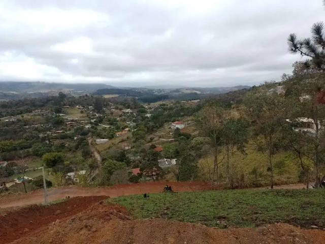 Terreno / Lote para Venda em Atibaia/SP Jardim Estância Brasil