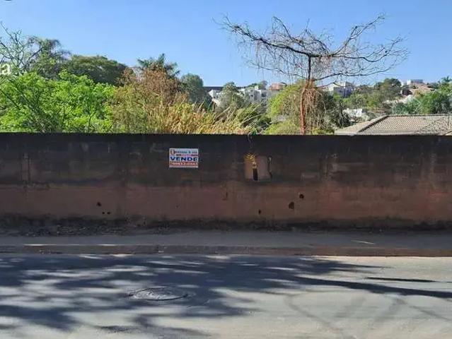 Terreno / Lote para Venda em Atibaia/SP Jardim Estância Brasil