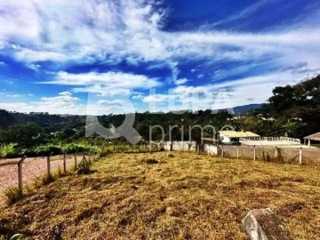 Terreno / Lote para Venda em Atibaia/SP Jardim Estância Brasil