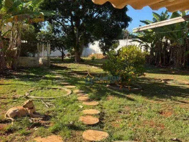 Terreno / Lote para Venda em Atibaia/SP Jardim Estância Brasil
