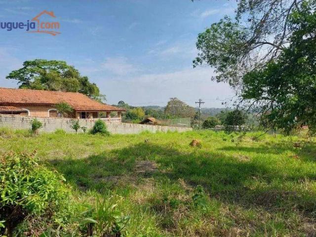 Terreno / Lote para Venda em Atibaia/SP Jardim Estância Brasil