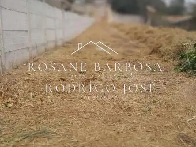 Terreno / Lote para Venda em Atibaia/SP Jardim Estância Brasil