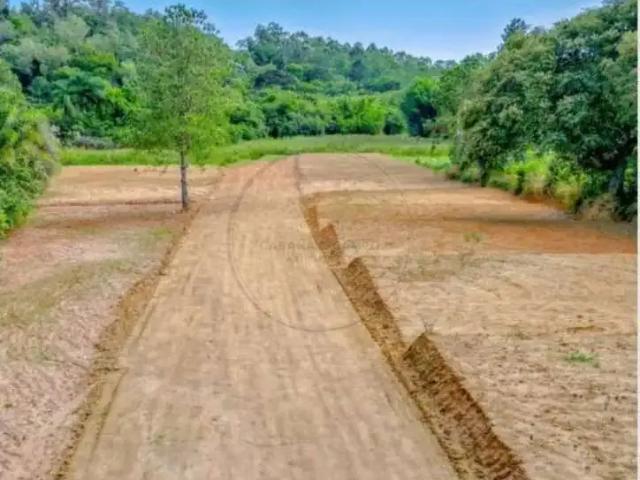 Terreno / Lote para Venda em Atibaia/SP Jardim Estância Brasil