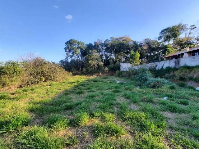 Terreno / Lote para Venda em Atibaia/SP Jardim Estância Brasil