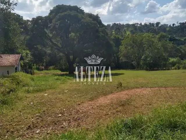 Terreno / Lote para Venda em Atibaia/SP Jardim Estância Brasil