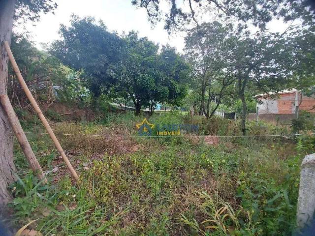 Terreno / Lote para Venda em Atibaia/SP Jardim Estância Brasil