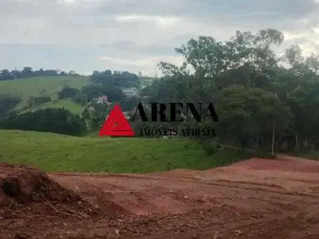 Terreno / Lote para Venda em Atibaia/SP Jardim Estância Brasil