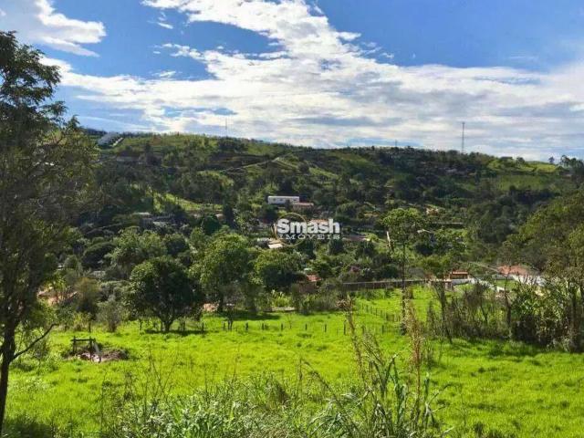 Terreno / Lote para Venda em Atibaia/SP Jardim Estância Brasil