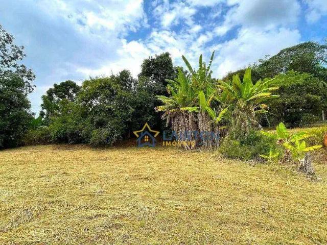 Terreno / Lote para Venda em Atibaia/SP Jardim Estância Brasil