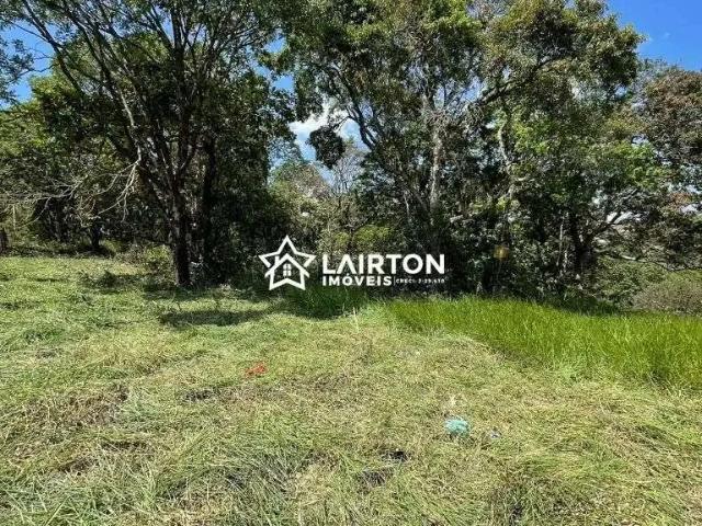 Terreno / Lote para Venda em Atibaia/SP Jardim Estância Brasil