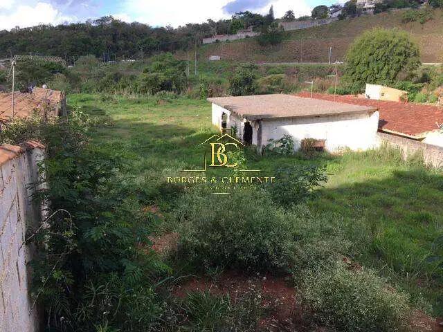 Terreno / Lote para Venda em Atibaia/SP Jardim Estância Brasil