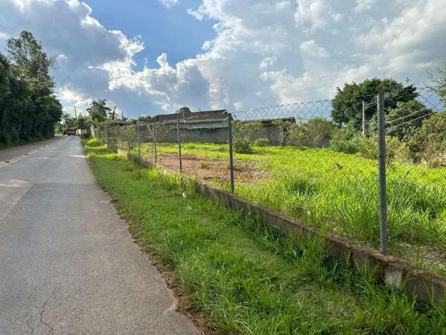 Terreno / Lote para Venda em Atibaia/SP Jardim Estância Brasil