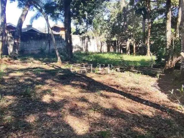 Terreno / Lote para Venda em Atibaia/SP Jardim Estância Brasil