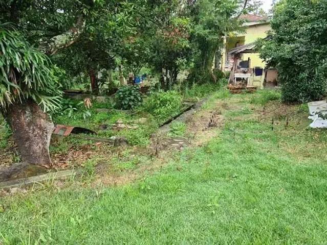 Terreno / Lote para Venda em Atibaia/SP Jardim Estância Brasil