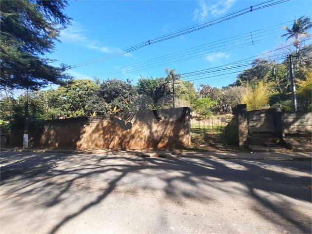 Terreno / Lote para Venda em Atibaia/SP Jardim Estância Brasil