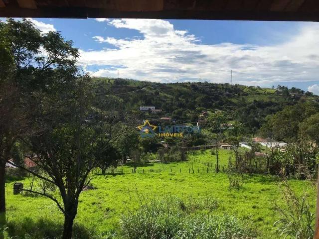 Terreno / Lote para Venda em Atibaia/SP Jardim Estância Brasil