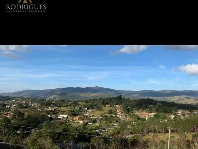 Terreno / Lote para Venda em Atibaia/SP Jardim Estância Brasil