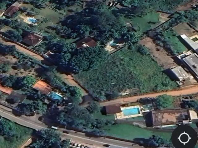 Terreno / Lote para Venda em Atibaia/SP Jardim Estância Brasil