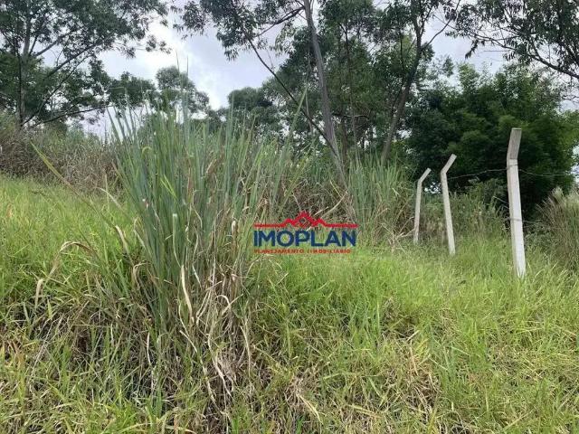Terreno / Lote para Venda em Atibaia/SP Jardim Estância Brasil