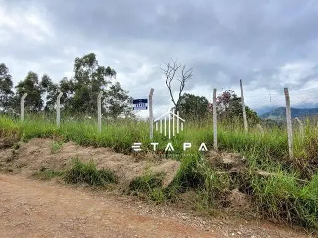 Terreno / Lote para Venda em Atibaia/SP Jardim Estância Brasil