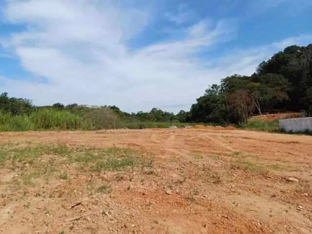 Terreno / Lote para Venda em Atibaia/SP Jardim Estância Brasil