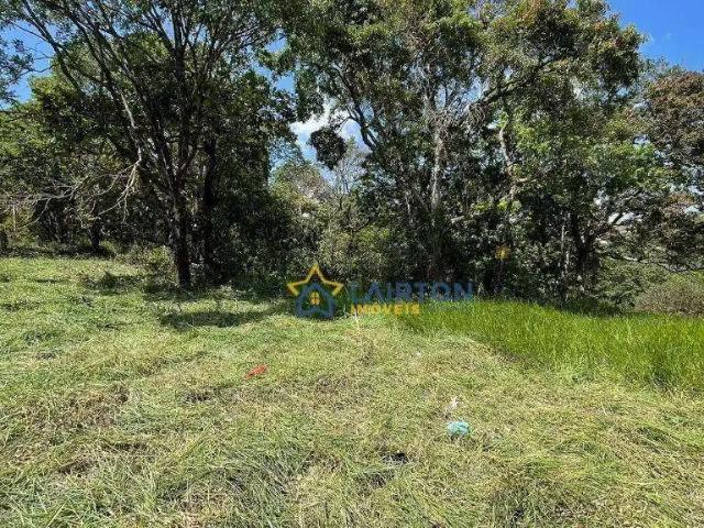 Terreno / Lote para Venda em Atibaia/SP Jardim Estância Brasil