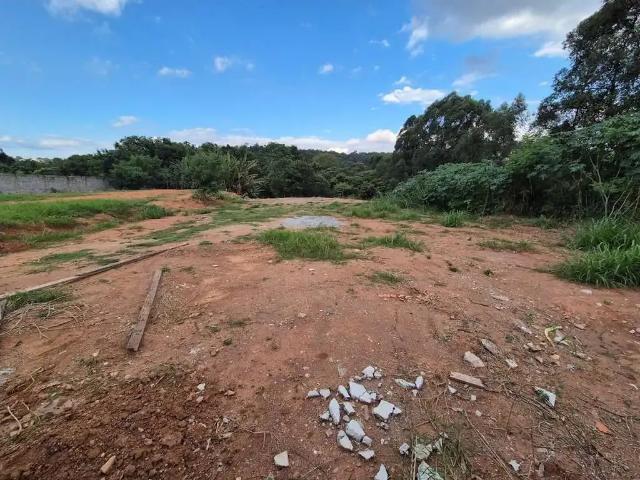 Terreno / Lote para Venda em Atibaia/SP Jardim Estância Brasil