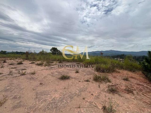 Terreno / Lote para Venda em Atibaia/SP Jardim Estância Brasil