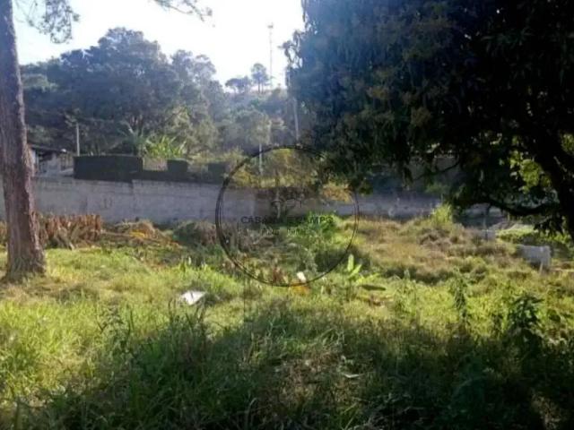 Terreno / Lote para Venda em Atibaia/SP Jardim Estância Brasil