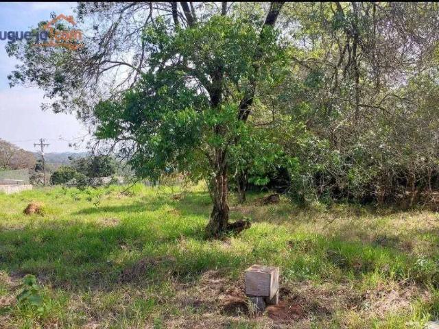 Terreno / Lote para Venda em Atibaia/SP Jardim Estância Brasil