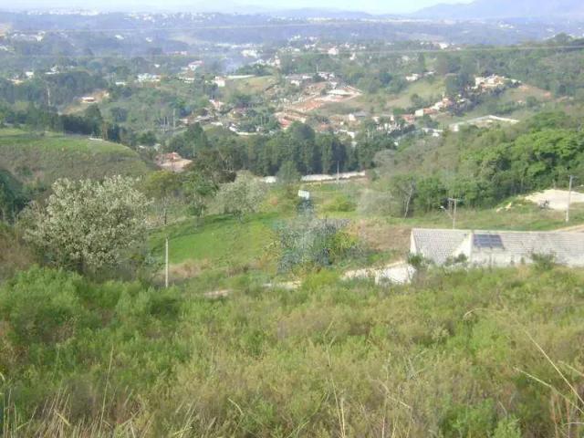 Terreno / Lote para Venda em Atibaia/SP Jardim Estância Brasil