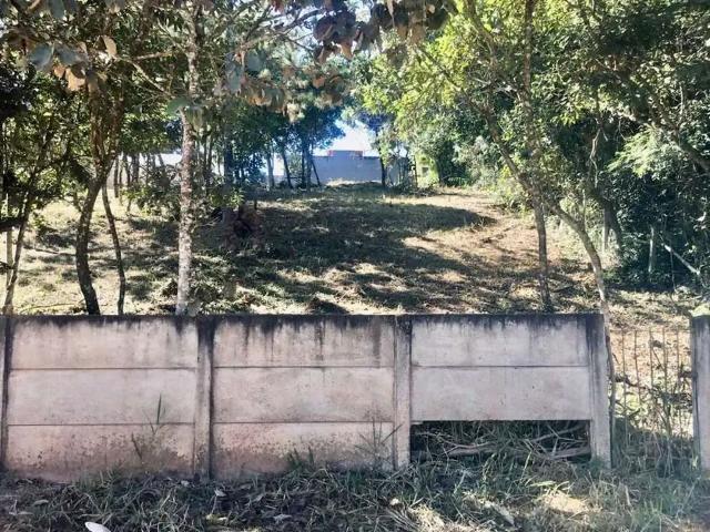 Terreno / Lote para Venda em Atibaia/SP Jardim Estância Brasil