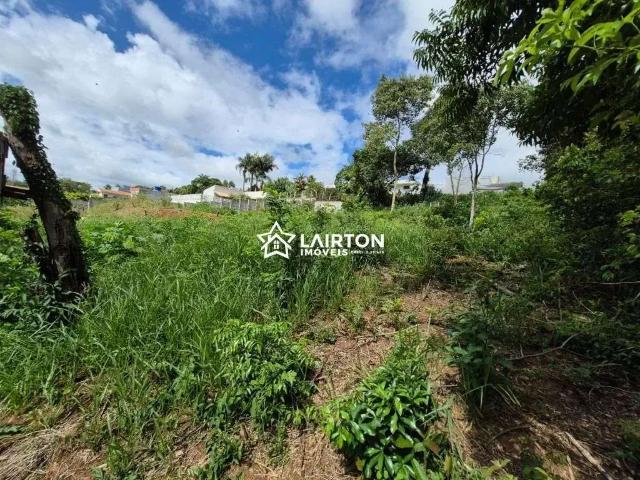 Terreno / Lote para Venda em Atibaia/SP Jardim Estância Brasil