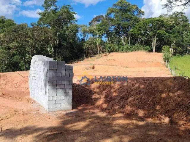 Terreno / Lote para Venda em Atibaia/SP Jardim Estância Brasil