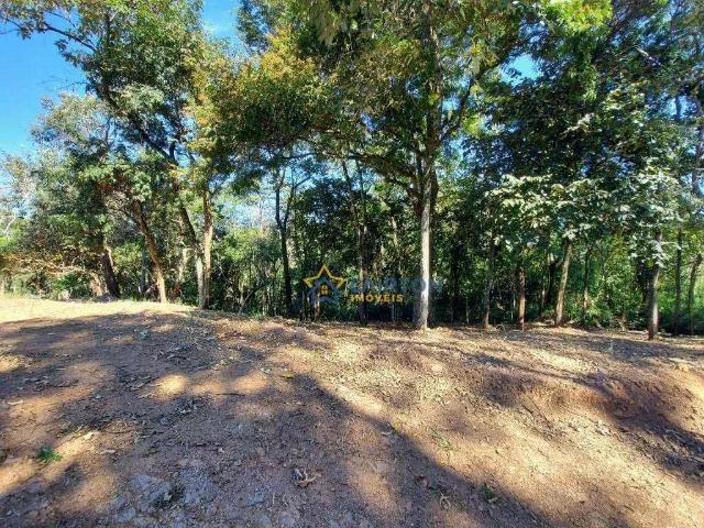 Terreno / Lote para Venda em Atibaia/SP Jardim Estância Brasil