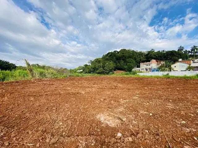 Terreno / Lote para Venda em Atibaia/SP Jardim Estância Brasil